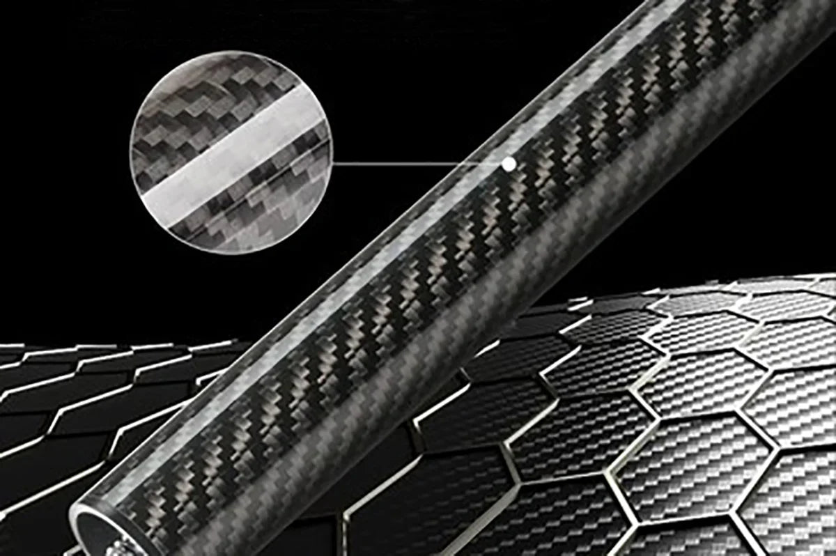 Everything You Need to Know About Carbon Fibre Pool Cues – MARK RICHARD