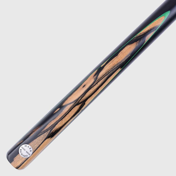 Snooker Cues & Pool Cues - Free Shipping - MARK RICHARD Handmade Cues