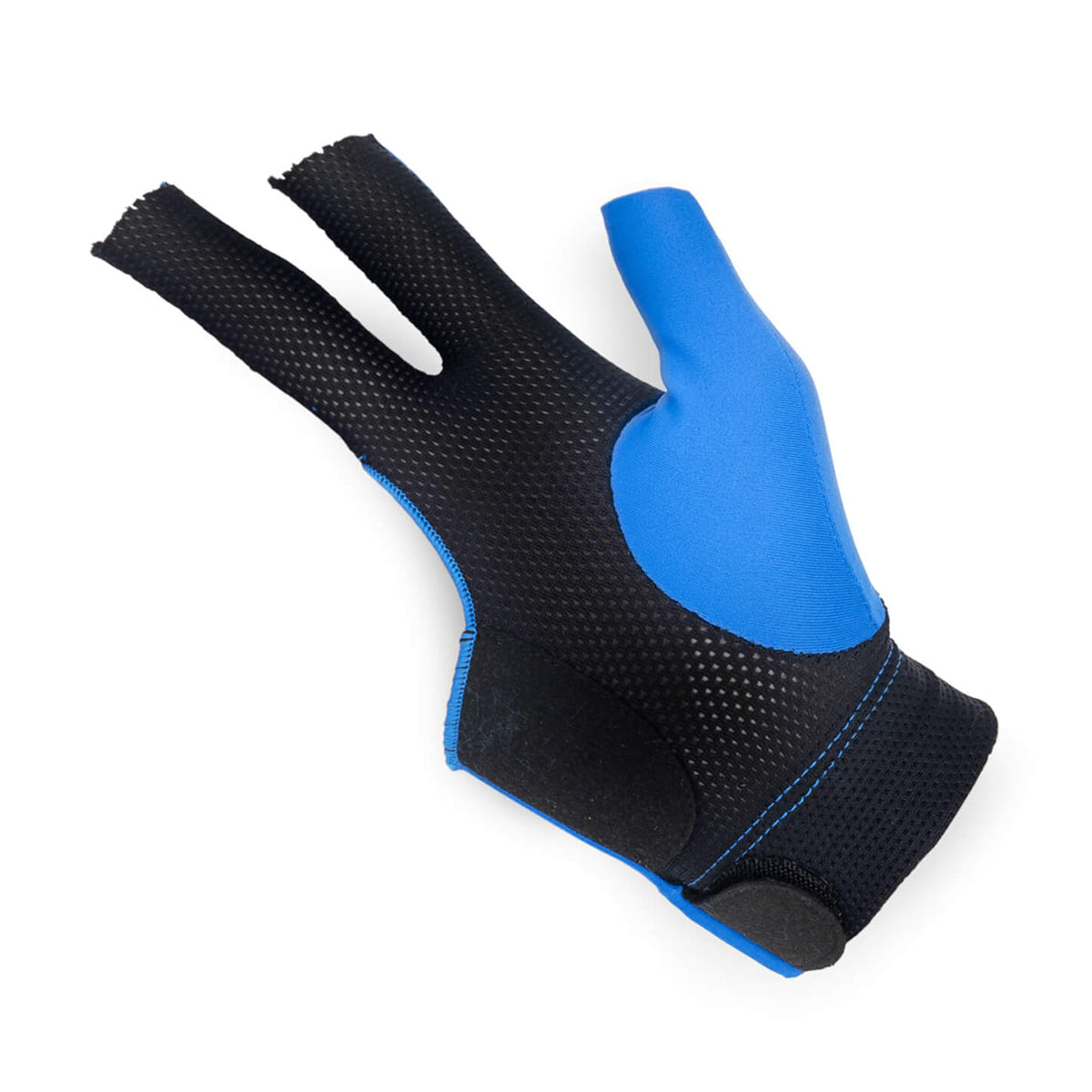Kamui Professional 3 Finger Billiard Snooker Cue Glove Mark Richard